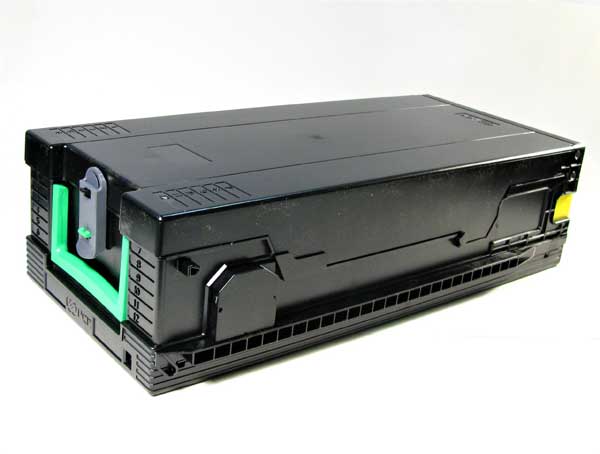 NCR S2 CASSETTE HLA NON TI