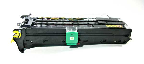 NCR SDM2 LONG INFEED 374MM FOR 66X4 LONG NOSE ASSEMBLY