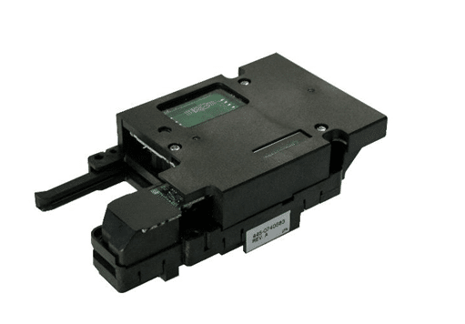 NCR Self Serv USB EMV Smart Dip Card Reader